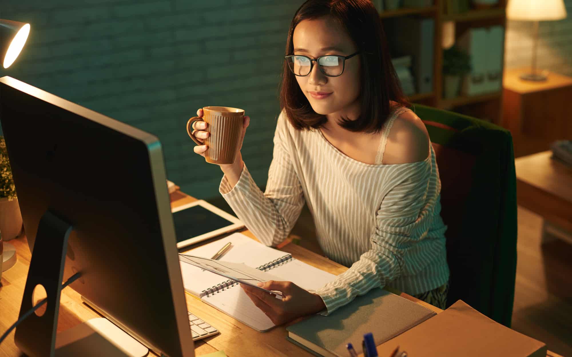 Is Your Home Network Secure? | Conquest Solutions Is Your Home Network Secure? | Conquest Solutions