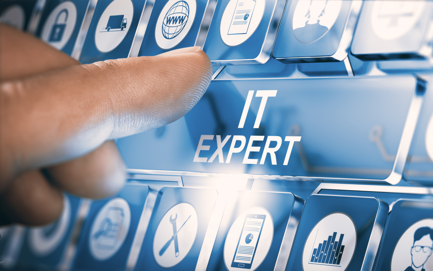 IT and Security Solutions Since 2004 | Conquest Solutions