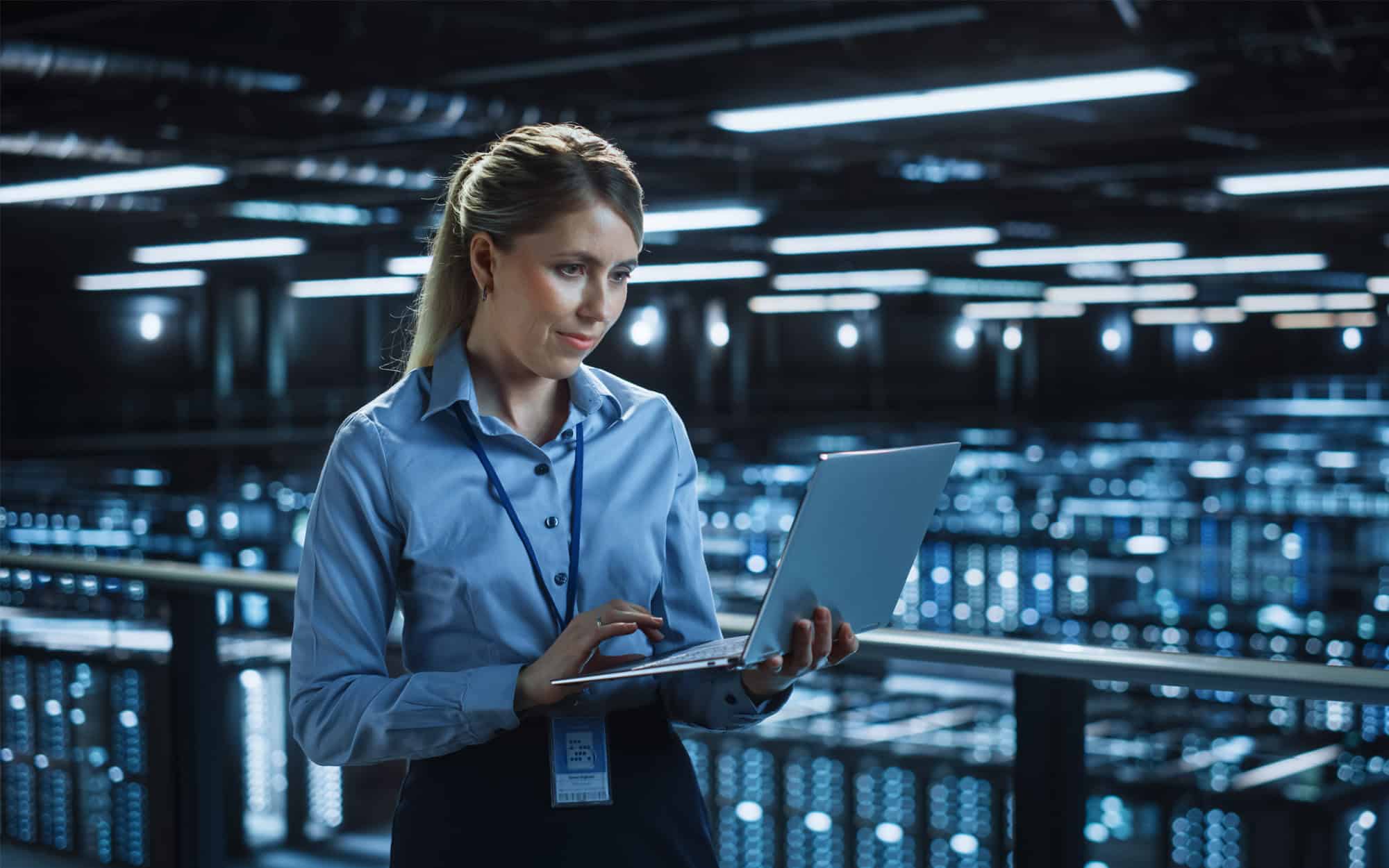 An Intro to Access Control Systems | Conquest Solutions